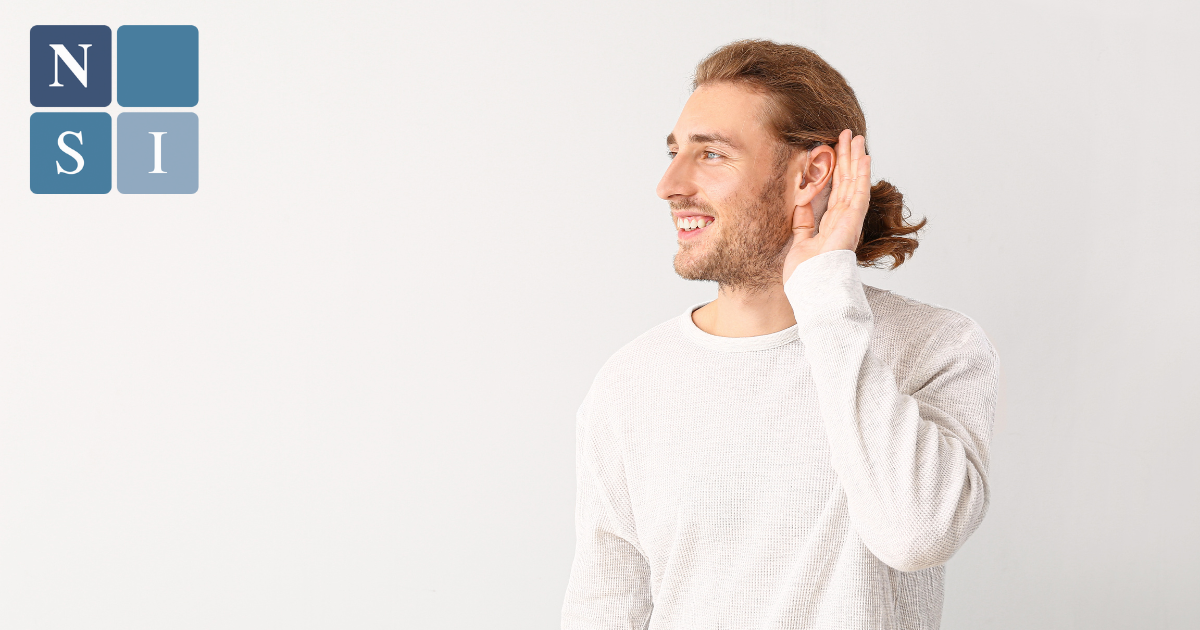 What Causes Eustachian Tube Dysfunction — And How an ENT Can Help ...